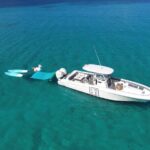 Full-Day St Barth Private Charter Tour - Water Activities and Equipment