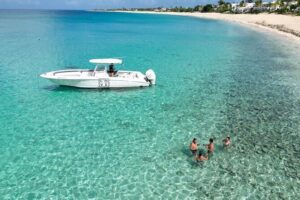 Full Day St Martin Private Charter Tour