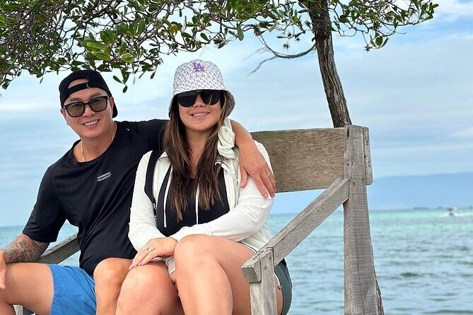 Full Day Starfish Beach and Northern Phu Quoc Private Excursion - What’s Included and What’s Not