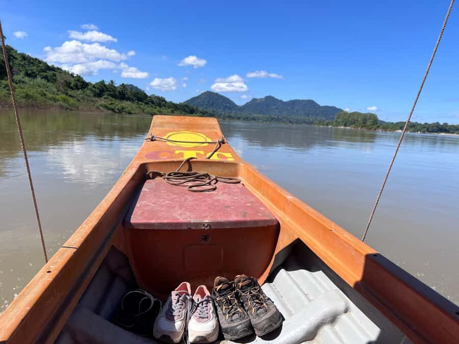 Full-Day Stung Treng Mekong River Waterfalls & 2 Boat Tours - Is This Tour for You?