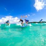 Full-Day Surf Camp Punta Cana  Lessons, Beach Time & Fun - What You Can Expect from the Day