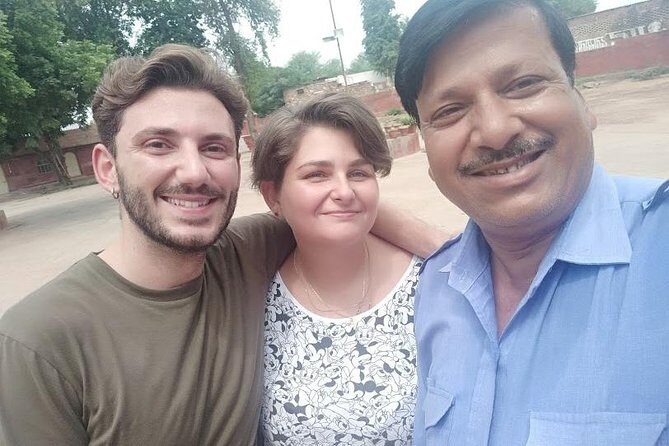 Full Day Taj Mahal & Agra Tour from Delhi - What Travelers Say