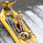 Full-Day Telaga Waja River White Water Rafting with Buffet Lunch - The Experience and Its Value
