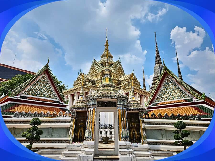 Full-Day Temple Tour in Bangkok with a Professional Driver. - Why This Tour Adds Value