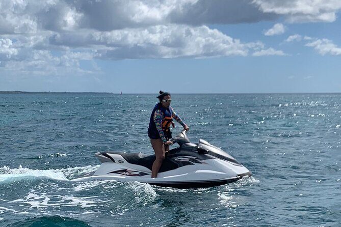 Full Day Tour, #1 Jet Ski in miches las canitas From Punta Cana - The Realities of Booking This Tour