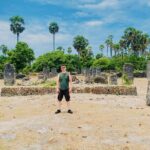 Full Day Tour Delft and Nainativu Island Adventure from Jaffna - FAQ