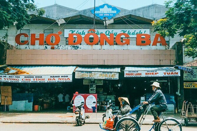 Full-day Tour Discover Hue City Depart From Danang - Why This Tour Offers Good Value