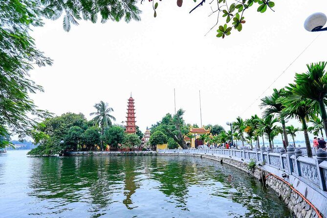 Full Day Tour Explore Hanoi City from Halong Cruise Port - Who Will Love This Tour?