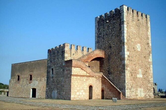 Full-Day Tour in Santo Domingo from Punta Cana with Lunch - The Practical Side: What You Need to Know