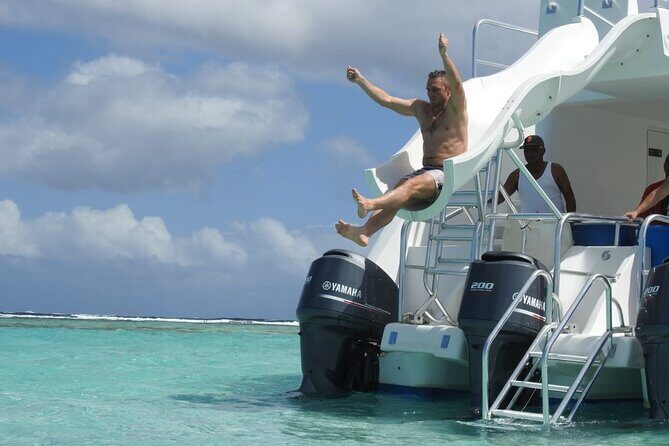 Full-Day Tour Isla Bonita Deluxe - FAQ