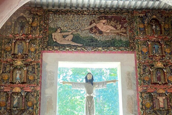 Full Day Tour of 17th Century Hacienda with Cenotes - Who Will Enjoy This Tour?