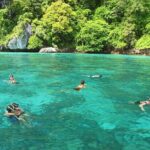 Full Day Tour of Phi Phi Island from Rassada Pier Phuket - What to Expect on the Old-Style Itinerary