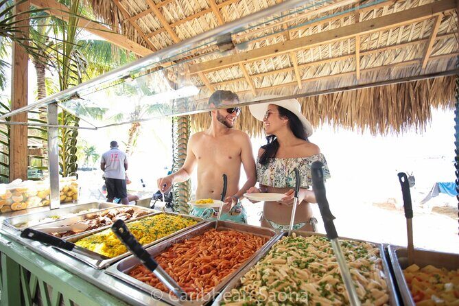 Full-Day Tour of Saona Island from Punta Cana - Who Will Enjoy This Tour?