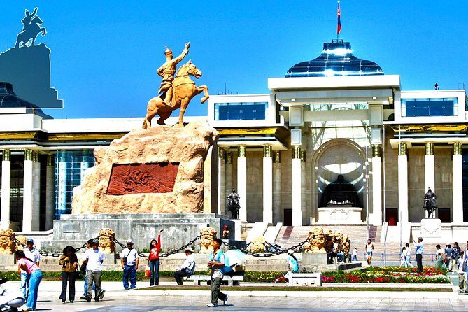 Full-Day Tour of Ulaanbaatar With Museum and Black-market - Practical Aspects and What to Expect