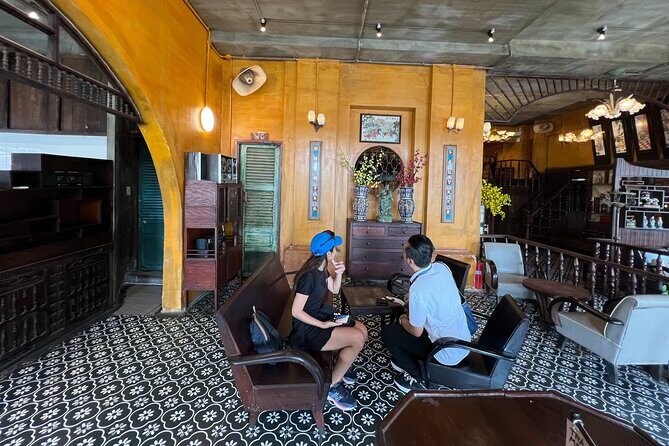 Full day tour - Pick up/ Drop off at Central HCMC or TSN Airport - What Travelers Are Saying