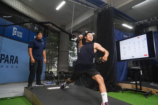 Full-Day Tour: Smart Agriculture & Baseball Tech Experience - Evaluating the Value