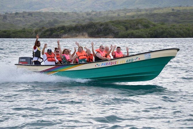 Full Day Tour to Paradise Island - Cayo Arena - What Travelers Say: Authentic Perspectives