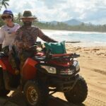 Full-Day Tour to Playa Limon and Montana Alto by 4WD - The Practical Side: Transportation, Timing, and Group Size