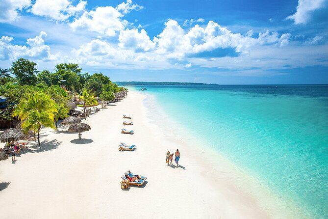 Full Day Tour to Rick's Cafe and Negril Beach - What Makes This Tour Stand Out?