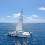 Full-Day Tour to Saona Island Sailing with Lunch and Beverages - The Transport and Group Dynamics