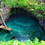 Full Day Tour to the Blue Lagoon and 7 Different Destinations - The Real Experiences from Travelers