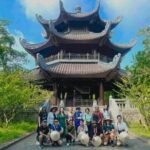 Full Day Tour to Trang An and Bai Dinh from Hanoi - What Travelers Are Saying