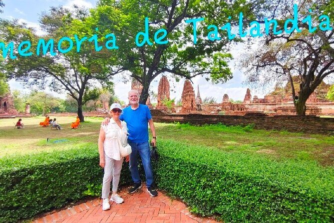 Full Day Tour Traditional Boat and Ayutthaya World Heritage - FAQ