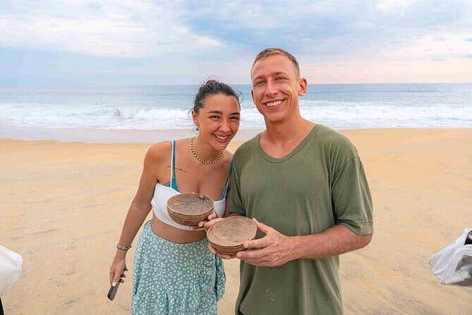 Full Day Tour Turtle Release and Bioluminescence - Who This Tour Is Best For