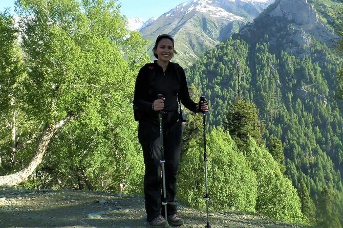 Full-day Trekking Tour to Mohanmarg Meadow - The Value and Pricing