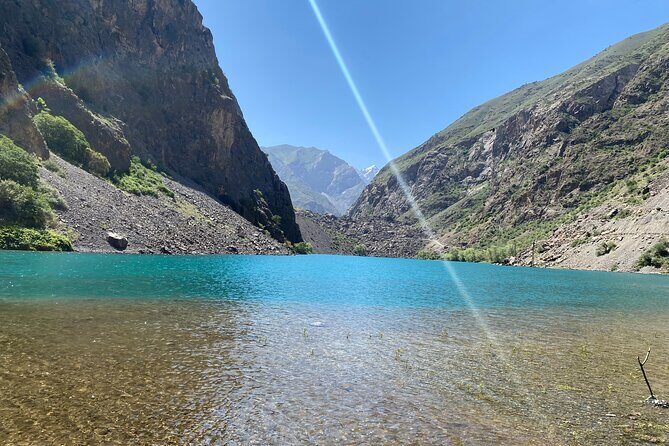 Full Day Trip from Samarkand to the Seven Lakes in Tajikistan - Why This Tour Offers Great Value