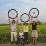 Full day trip Sai Gon to My Tho 30Km Cycling - Authenticity and Traveler Feedback