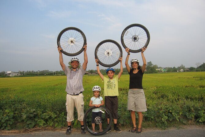 Full day trip Sai Gon to My Tho 30Km Cycling - Authenticity and Traveler Feedback