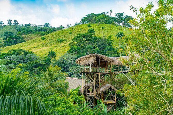 Full-Day Triple Adventure Guided Tour To Bayahibe - What’s Included and What’s Not