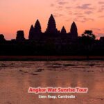 Full day Tuk Tuk Small Tour Of The Oldest Angkor Temples - What Travelers Say