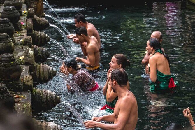 Full Day Ubud Custom Private Tour with Hotel Pickup - What Makes This Tour Stand Out