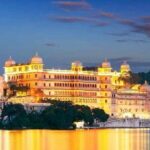 Full Day Udaipur City Tour by Private Vehicle - Starting at the City Palace