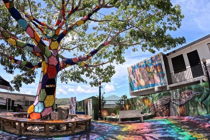 Full Day Vamos Pa la Isla Southwest Experience - An In-Depth Look at the Full Day Vamos Pa la Isla Southwest Experience