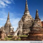 Full-day van charter to Ayutthaya and the Floating Market - The Floating Market Experience