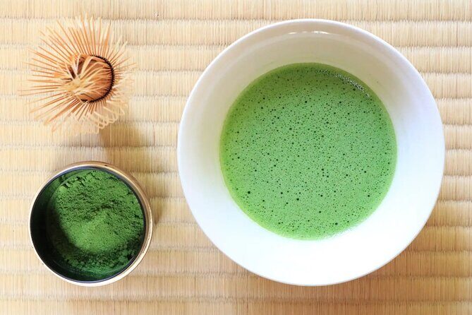 Full Day Walking Tour in Matsumoto: Matcha Tea and Stunning Art - Practical Details and Value