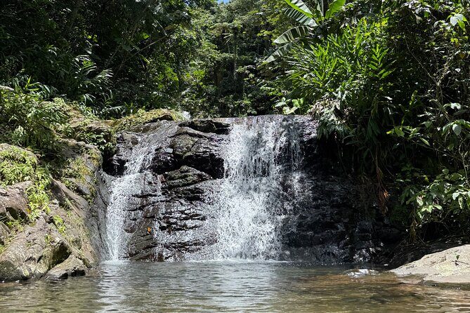 Full Day Waterfalls of Puerto Rico: Central Mountains Escape - FAQ: Your Questions About the Waterfalls Tour Answered
