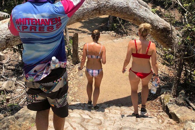 Full-Day Whitsunday Tour: Whitehaven Beach and Hill Inlet with BBQ - Analyzing the Value for Money