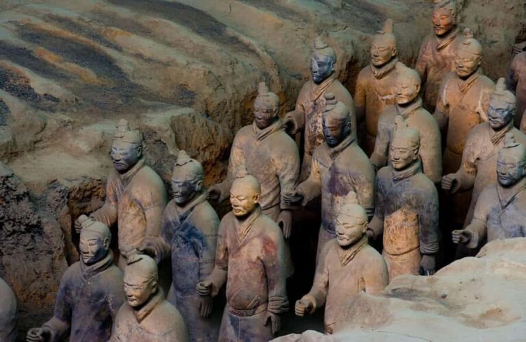 Full Day Xi'an Essential Tour of Terracotta Warriors - What Makes This Tour Stand Out?