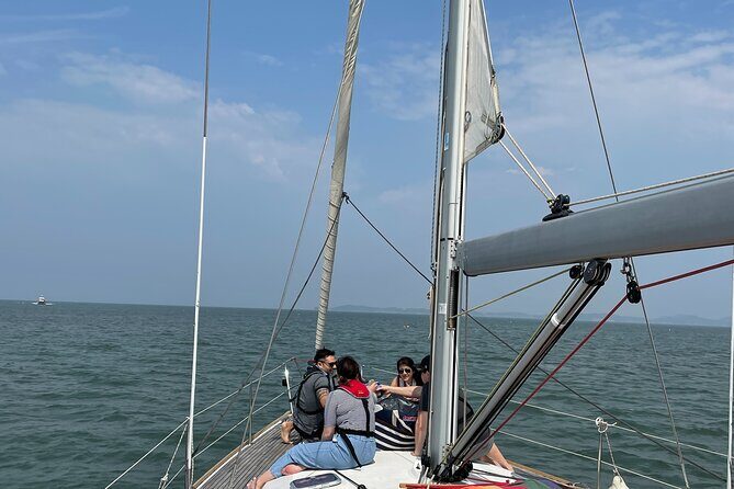 Full-Day Yacht Tour in Hwasung - Frequently Asked Questions