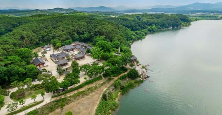 Full-Day Yeoju Heritage and Scenic Tour from Seoul - Practical Details and What to Expect