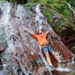 Full-Day Zipline and Waterfall Rappelling Adventure Near San Juan - What Do Travelers Say? The Real Experience