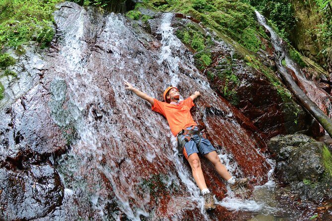 Full-Day Zipline and Waterfall Rappelling Adventure Near San Juan - What Do Travelers Say? The Real Experience