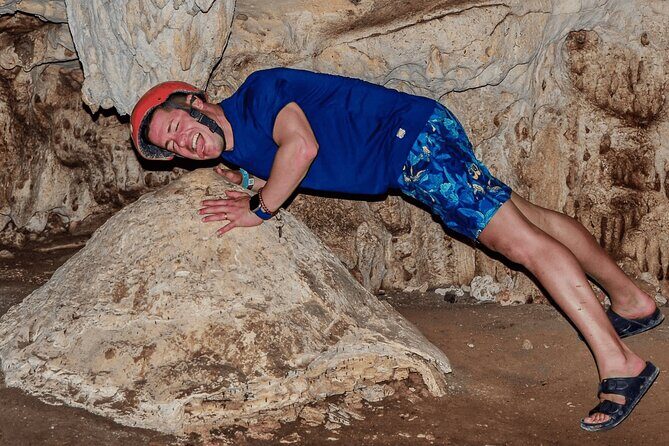 Full Experience Monkeys Cenote Cave and Plantation in Punta Cana - Practical Details and What It Means for Travelers