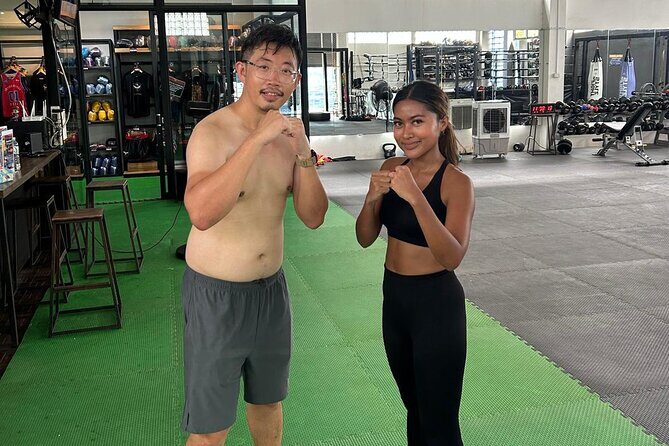 Full Experience with Muay Thai, Shooting, and Archery in Bangkok - Practical Details and Considerations