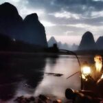 Full/Half-day Xingping Photographic Sunset tour with the Fisherman - A Closer Look at the Itinerary