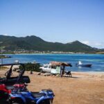 Full Island ATV-UTV Guided Tour in Dutch and French St. Maarten - What’s Included and Practical Info